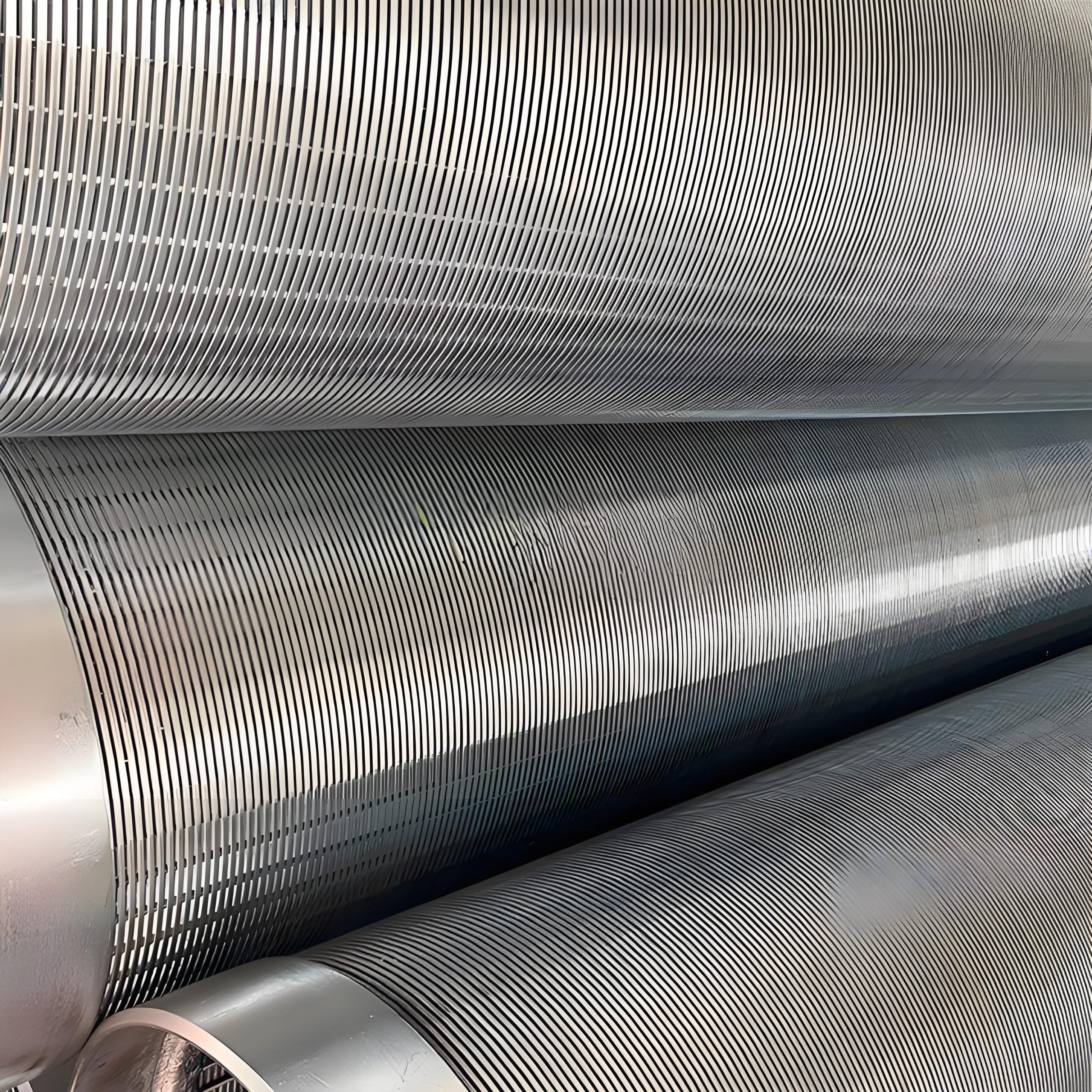 The Profound Influence of Manufacturing Processes on the Microstructure ...