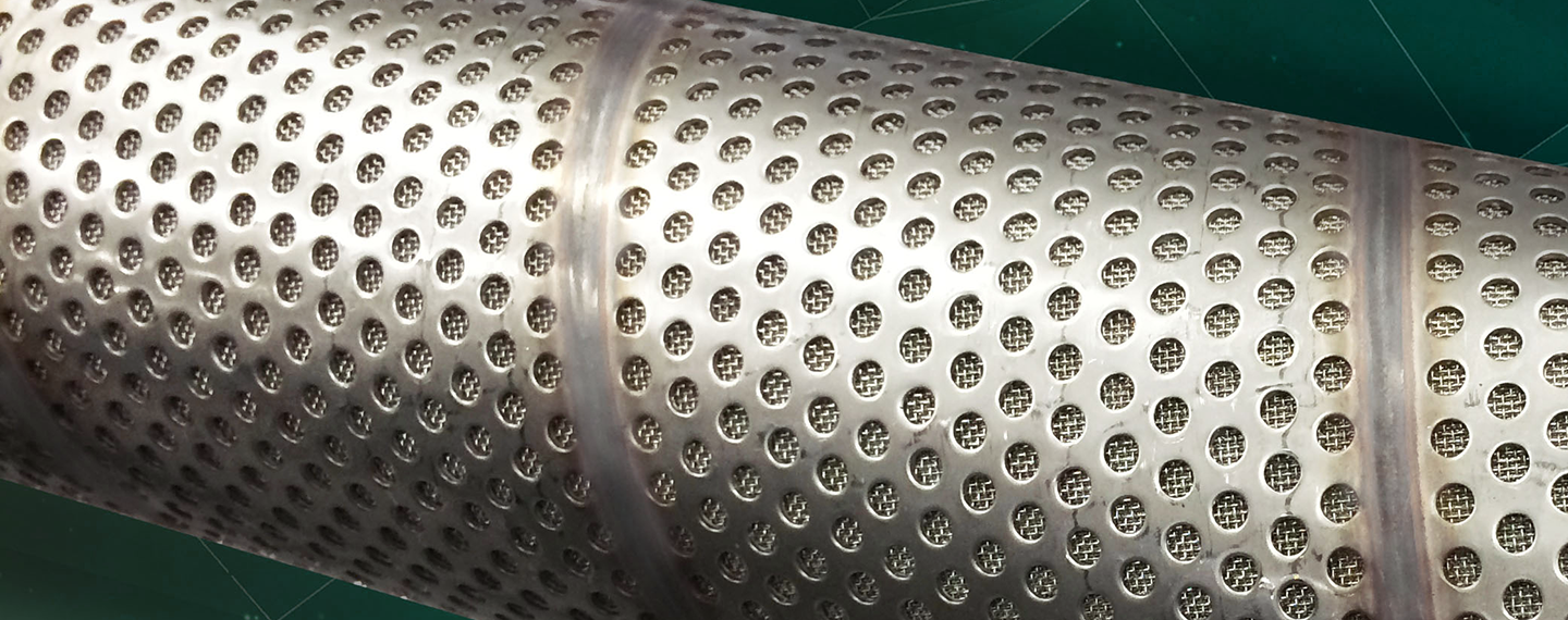 Microscopic Damage Mechanisms of Plugging-Erosion in Metal Wire Mesh ...